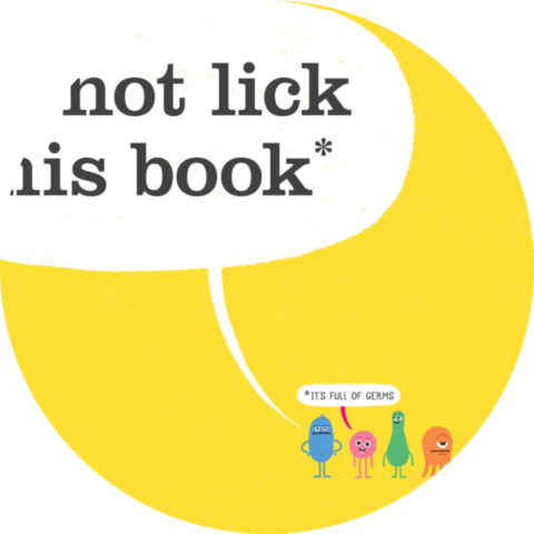 Best Human Body Books For Kids | Learn With Liann